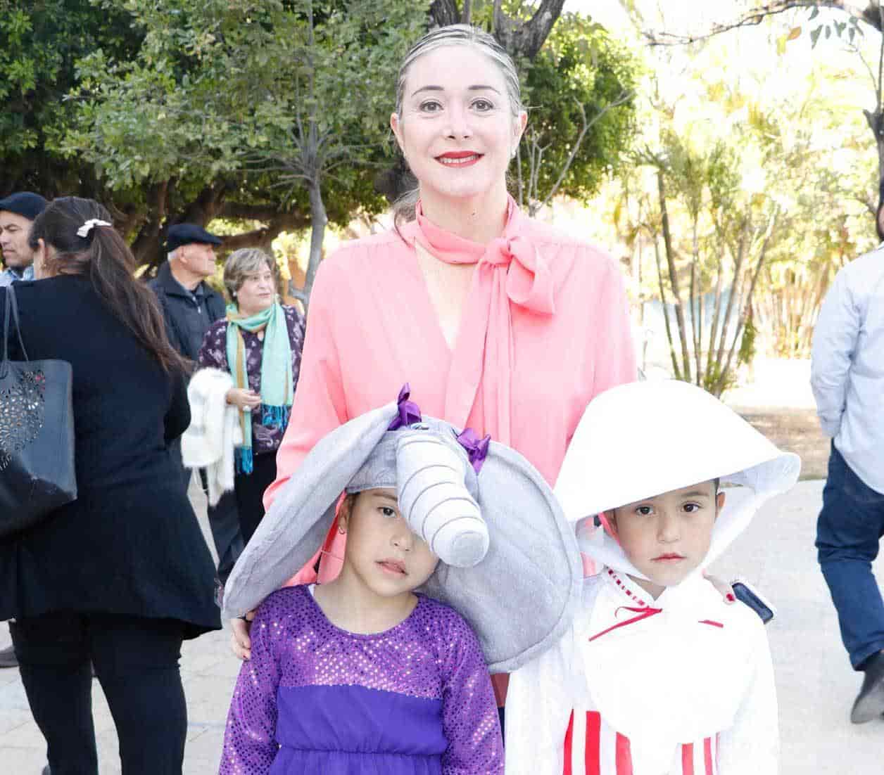 Festival De Los Abuelos