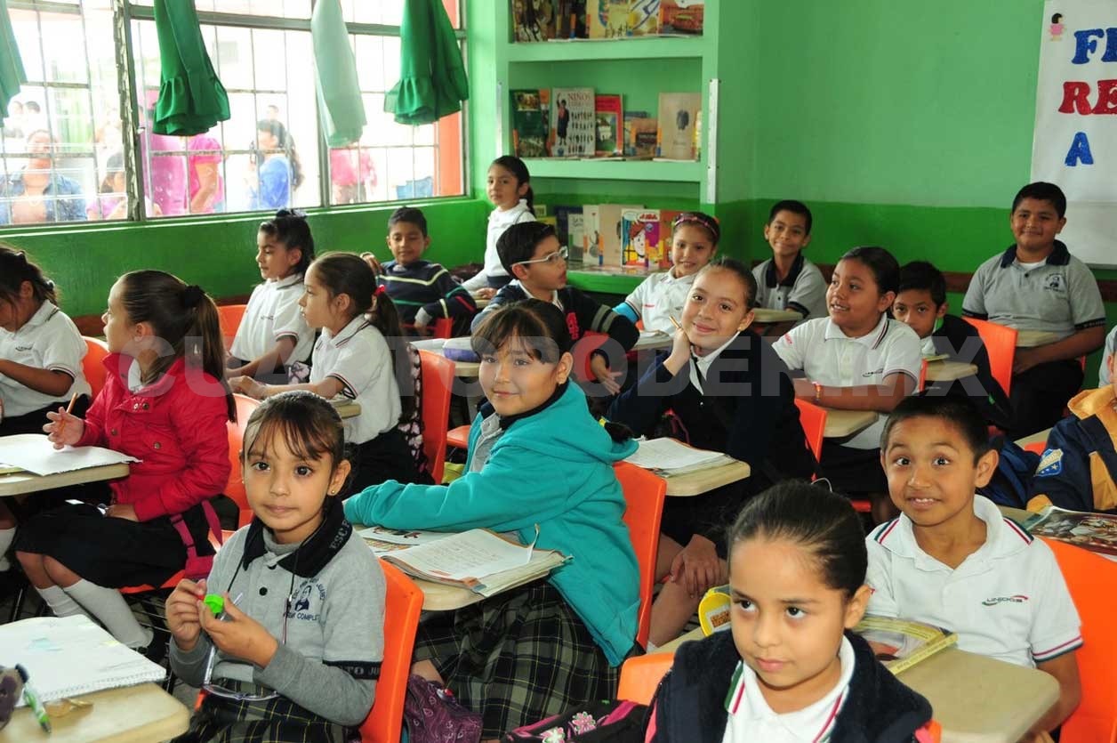 Escuelas al CIEN avanza: Inifed