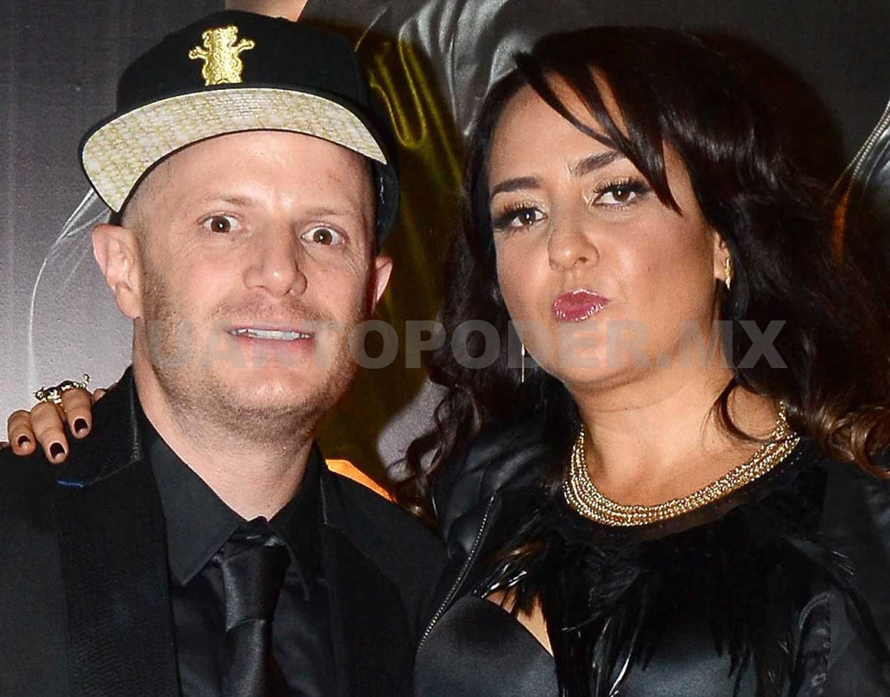 Facundo y Esmeralda explican su separación