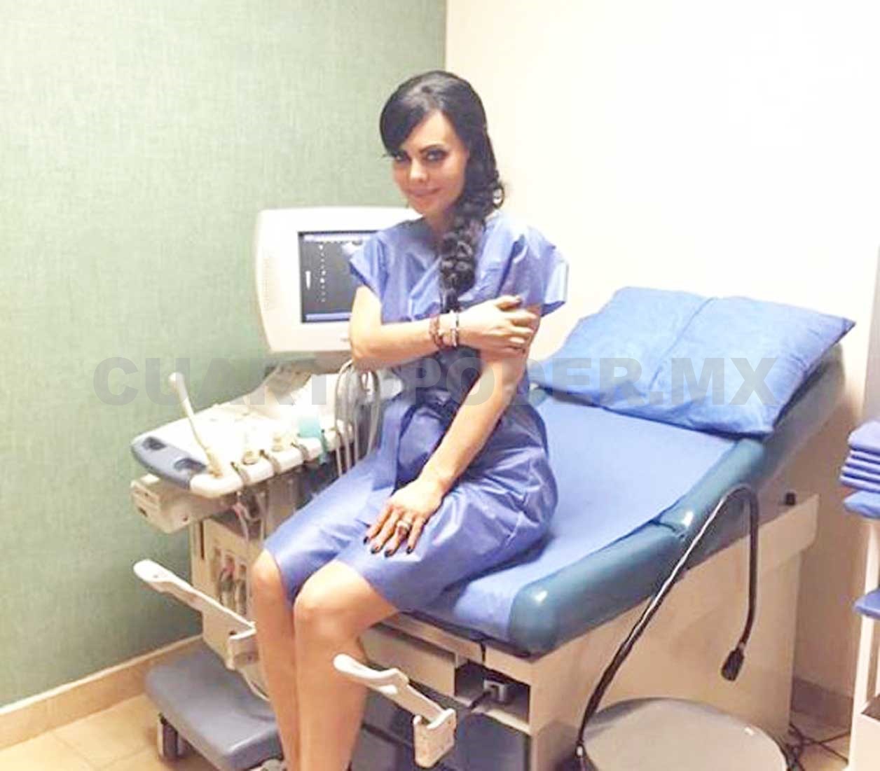 Maribel Guardia recibe comentarios groseros