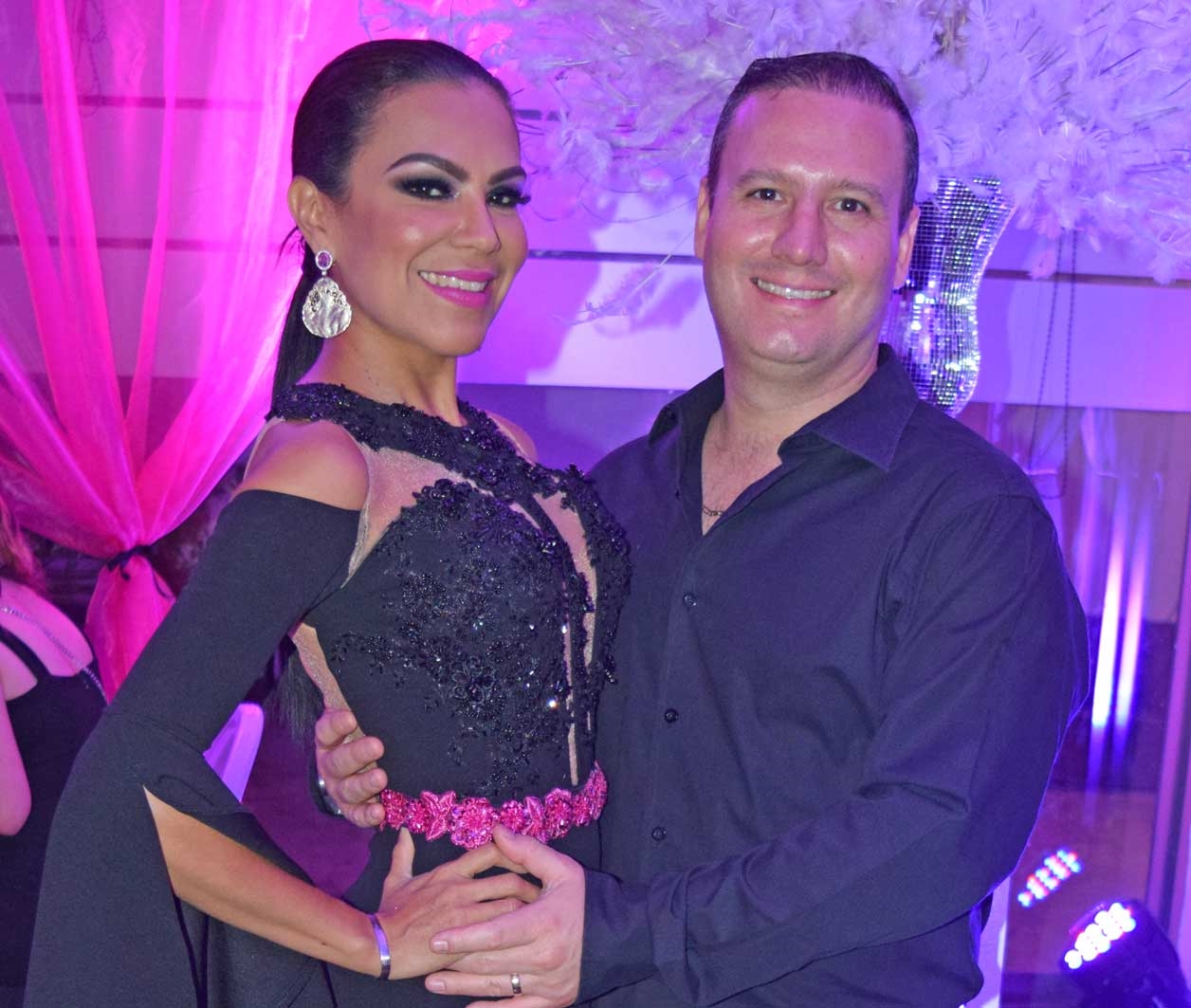 Un año más de Isabel