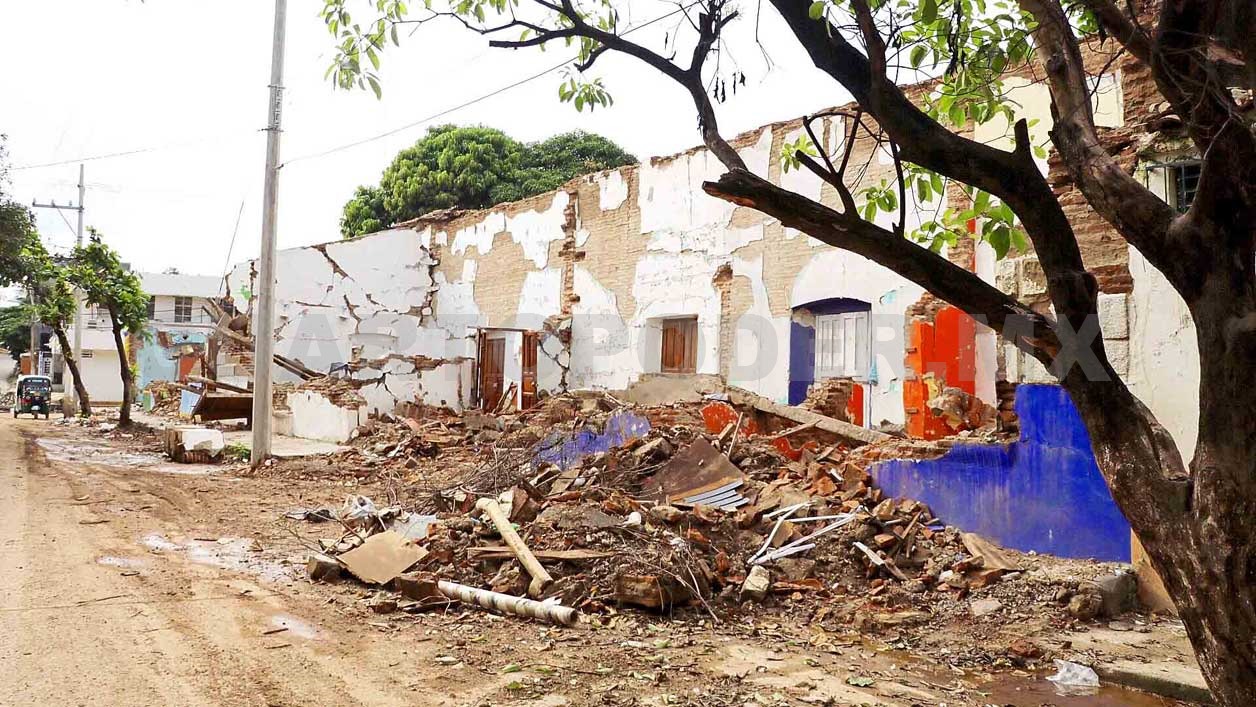Más de siete mil sismos en Oaxaca