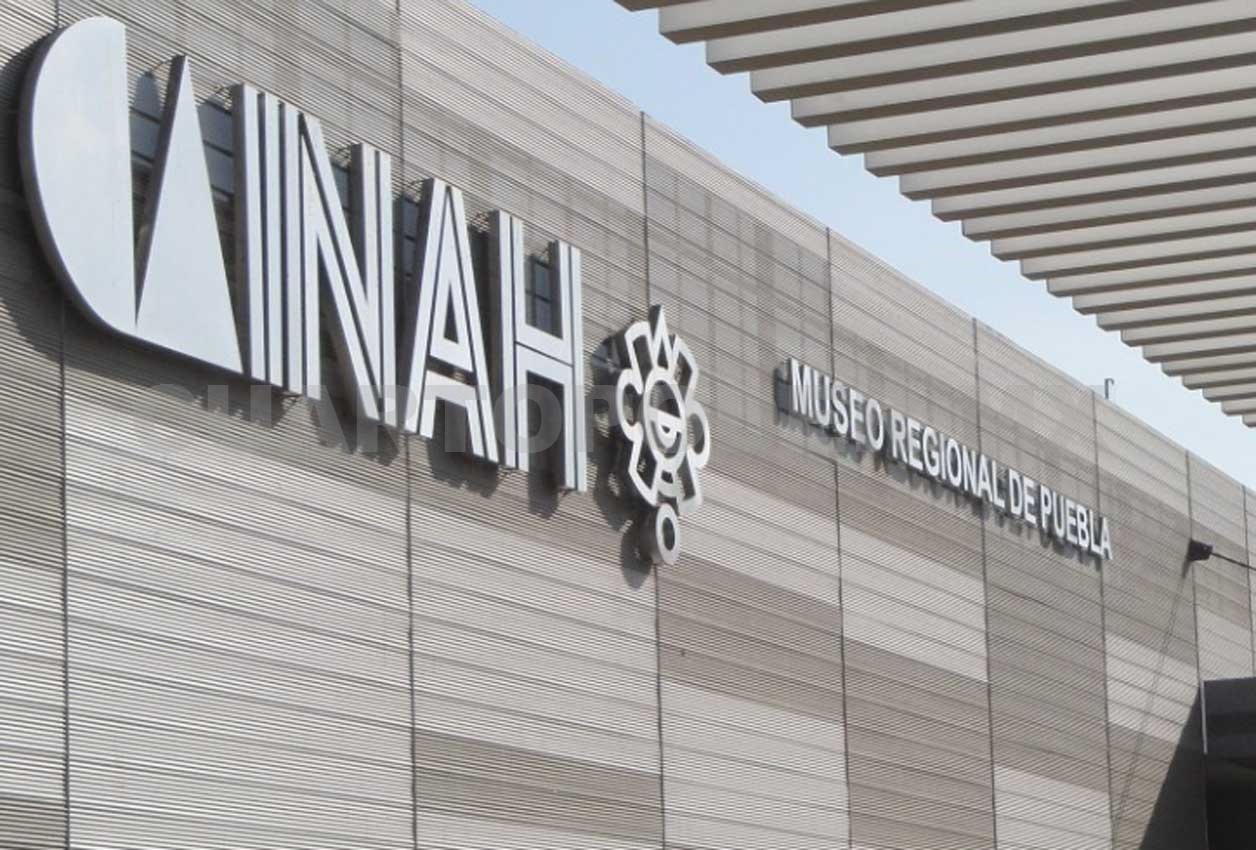 Presentan la nueva Mediateca del INAH