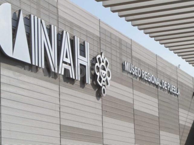 Presentan la nueva Mediateca del INAH