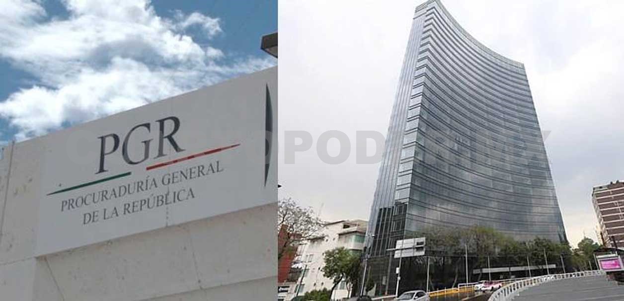 PGR estrenará nueva sede central