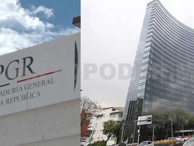 PGR estrenará nueva sede central