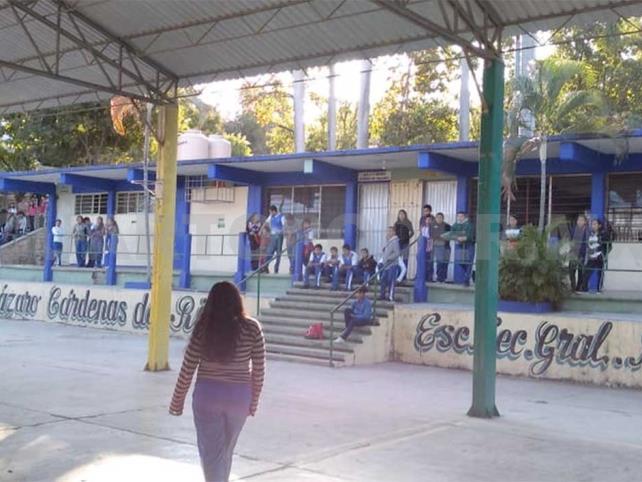 Escuela Permanecerá Cerrada Hasta Que Se Esclarezca Caso