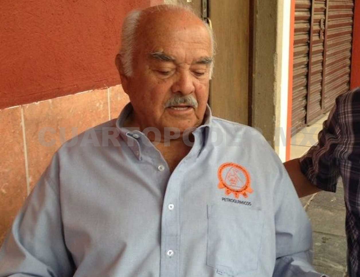 Asesinan a líder sindical de la industria petroquímica