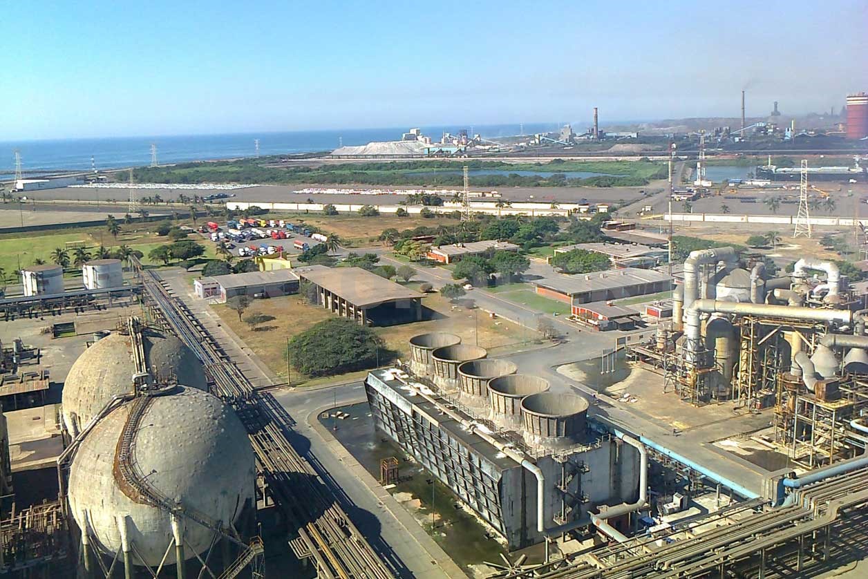 Fertinal, la “empresa del diablo” y los escándalos