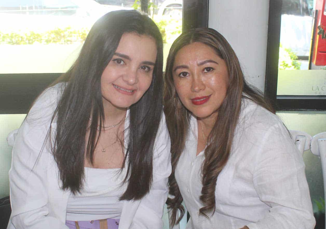 Gelyn festeja 40 años de vida