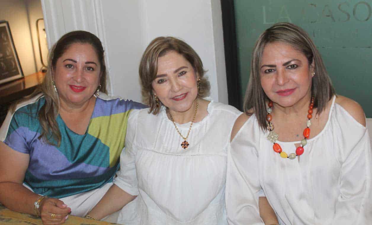 Gelyn festeja 40 años de vida