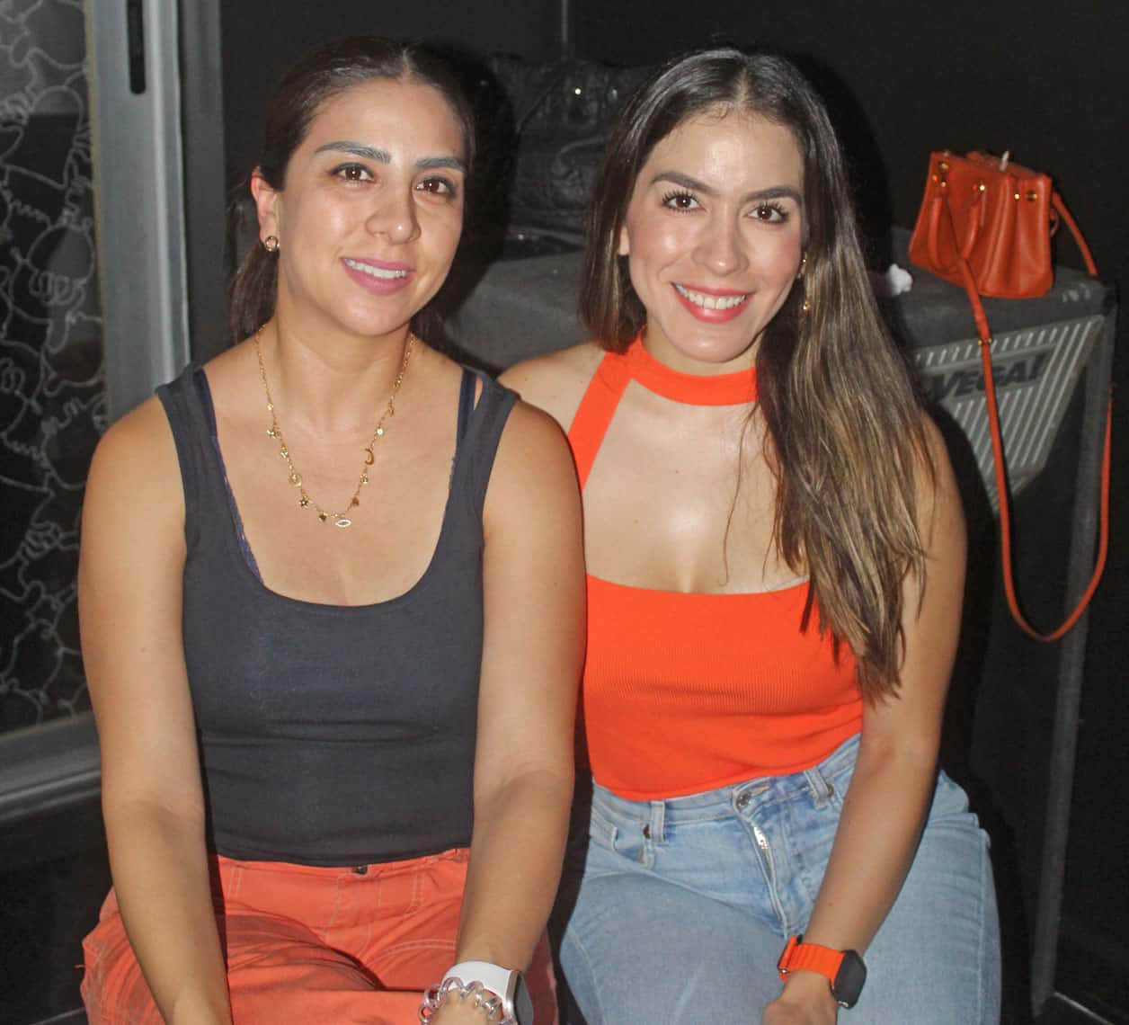 Festejando a Alejandra