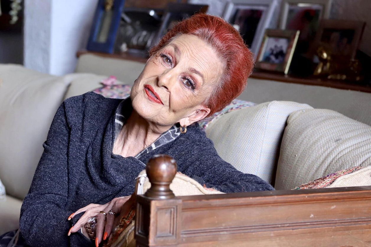 Así se repartirá la herencia de Talina