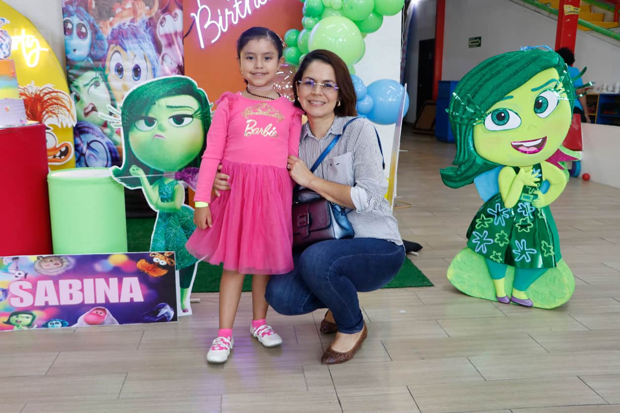 Una tarde llena de emociones