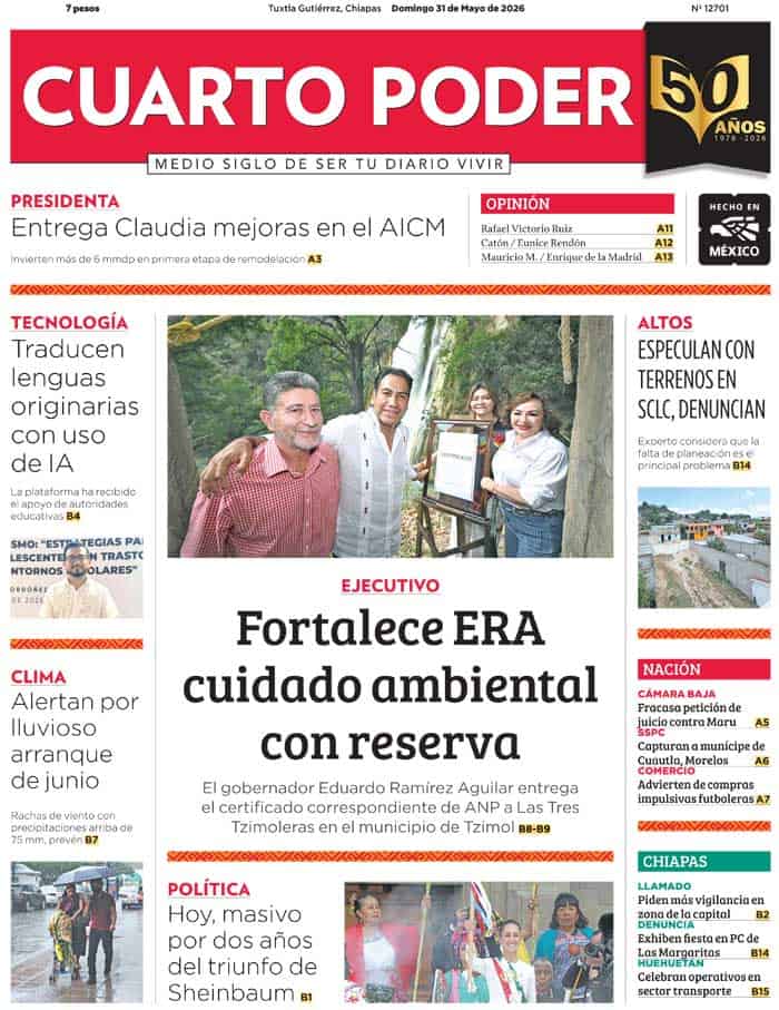 Rotonda Pública