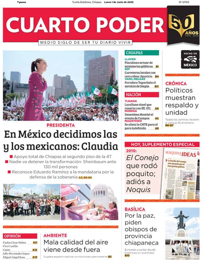Rotonda Pública