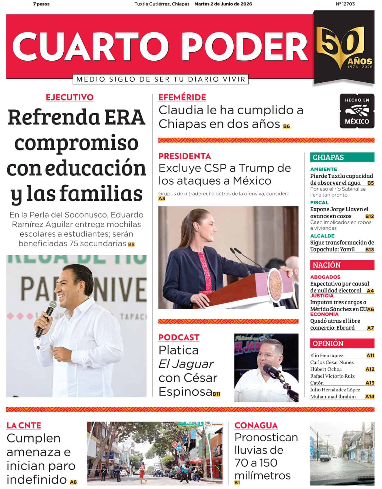 Rotonda Pública