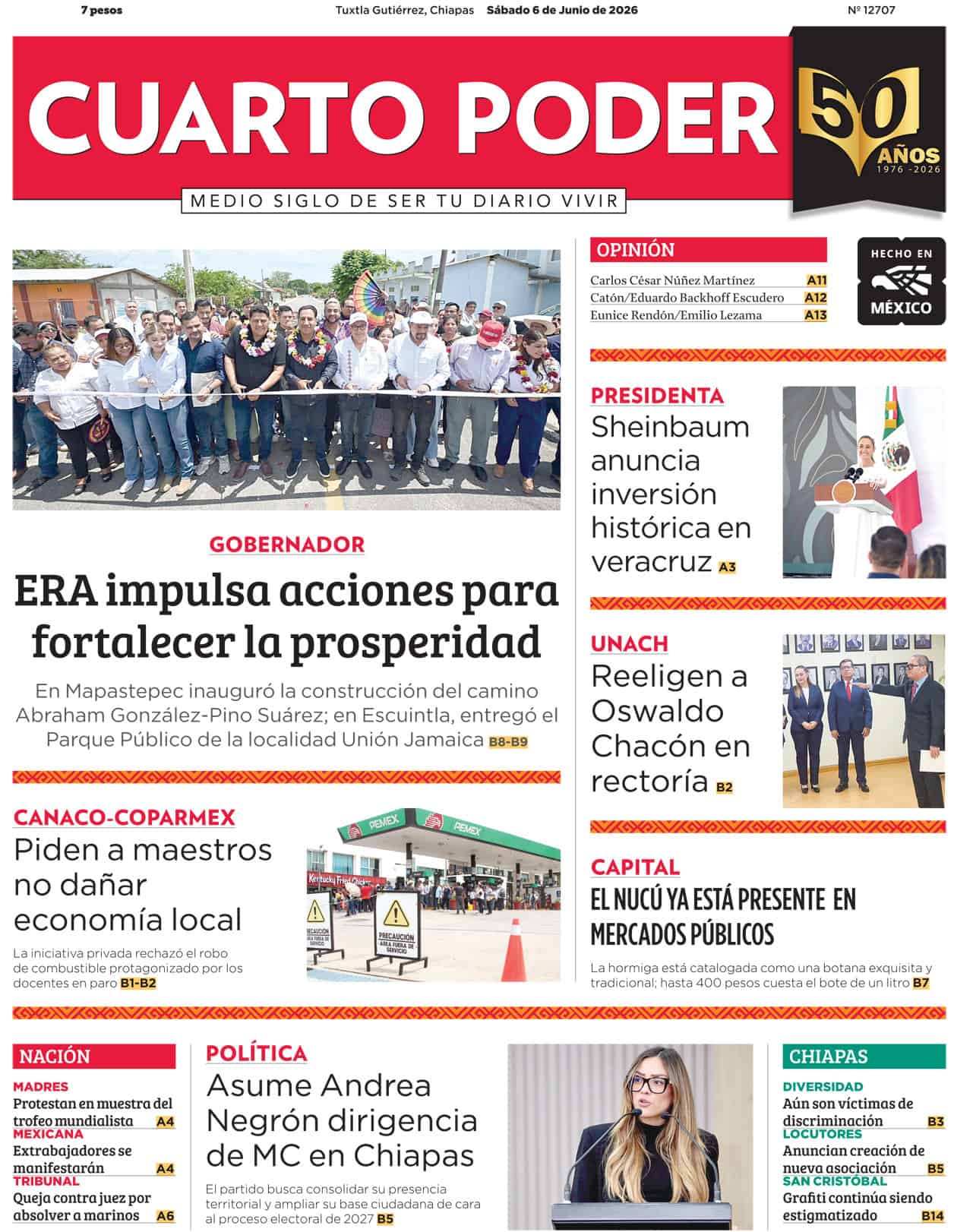 Ceguera del tiempo