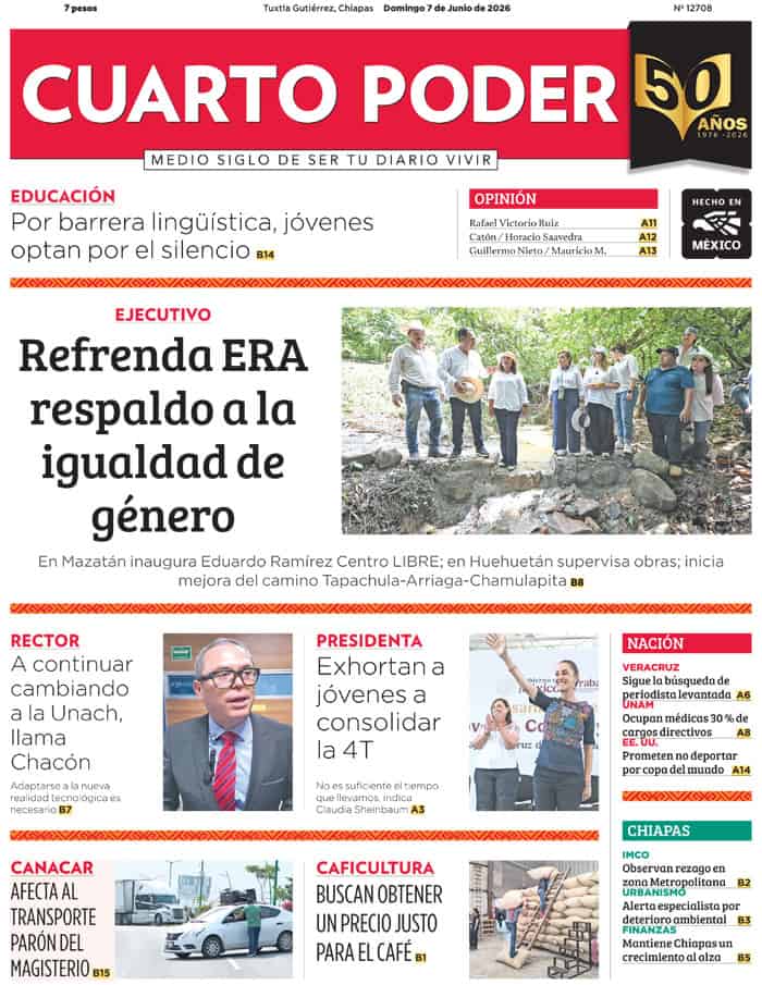 Ceguera del tiempo
