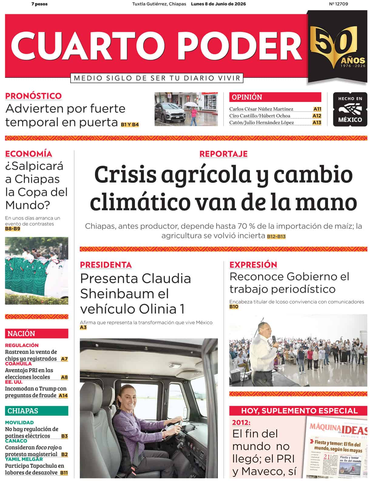 Rotonda Pública