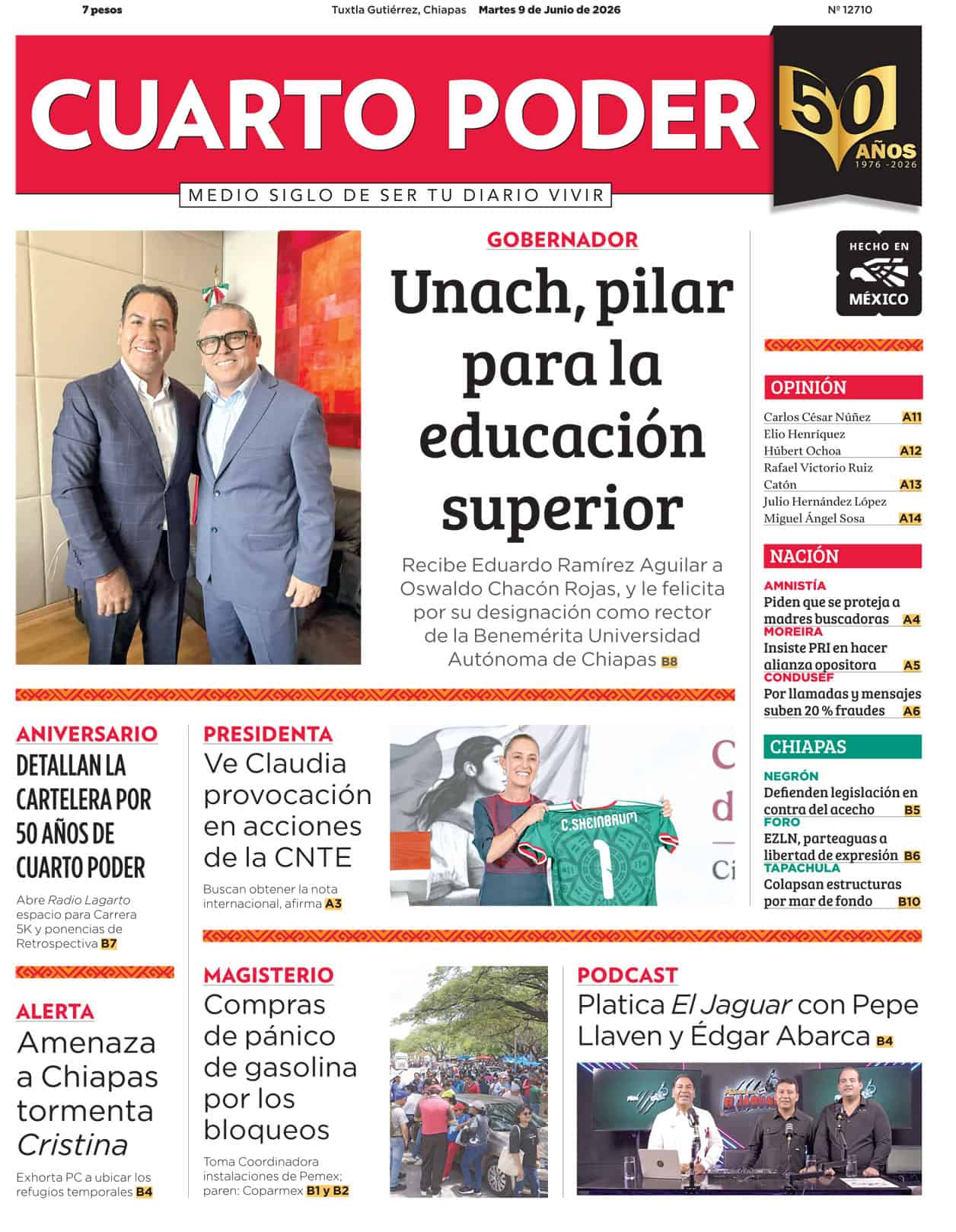 Rotonda Pública