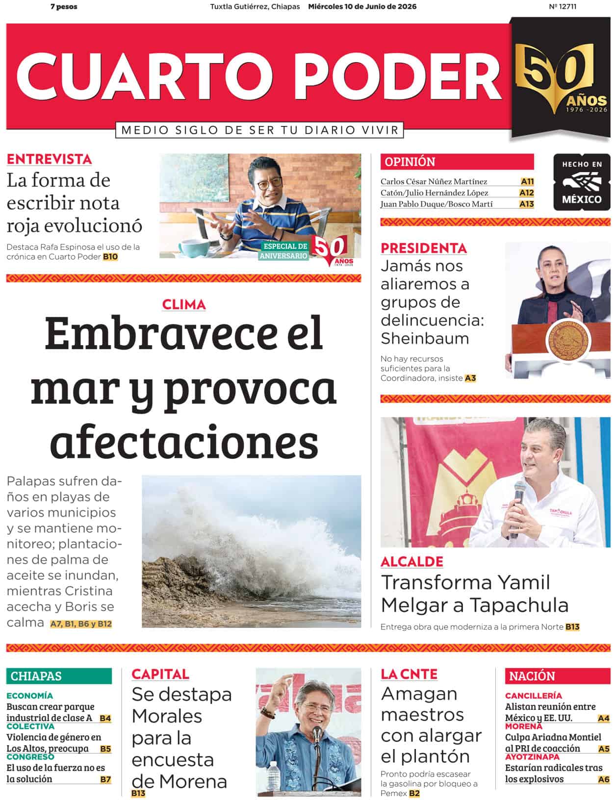 Rotonda Pública